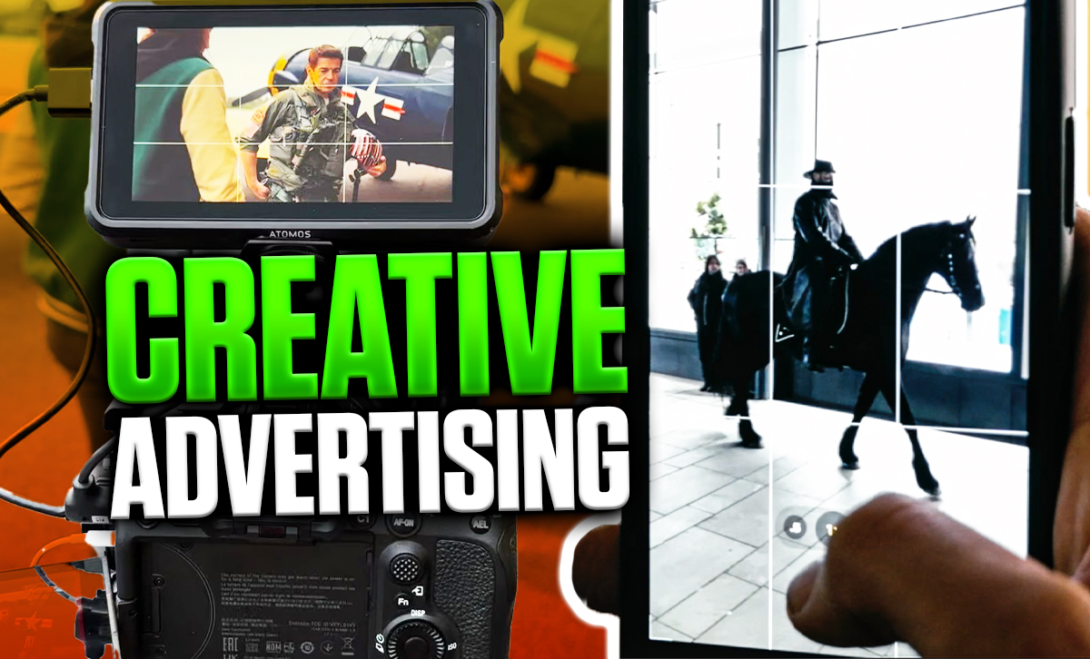 Creative Advertising Agency Based in Manchester - Hussel Marketing